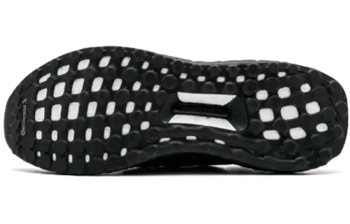 Adidas Ultraboost 3.0 Limited 'triple 2.0' Sneakers - Black