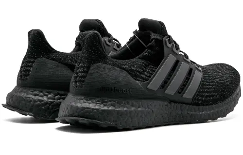 Adidas Ultraboost 3.0 Limited 'triple 2.0' Sneakers