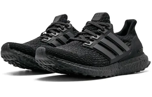 Adidas Ultraboost 3.0 Limited 'triple 2.0' Sneakers - Black