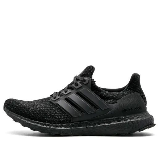 Adidas Ultraboost 3.0 Limited 'triple 2.0' Sneakers - Black