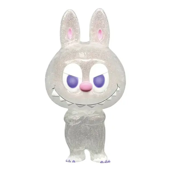 POP MART The Monsters Cowawa Figure - Multi-color