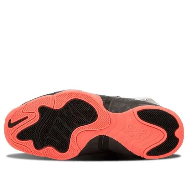 Nike Lil Penny Posite Prm Qs 'gumbo League' Sneakers