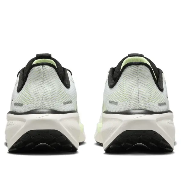Nike Zoom Pegasus 41 Athletic Sneakers - Black/white