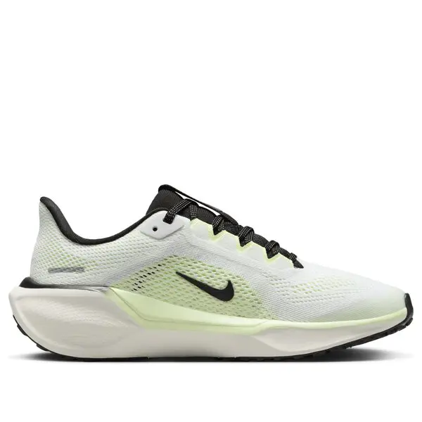 Nike Zoom Pegasus 41 Athletic Sneakers - Black/white