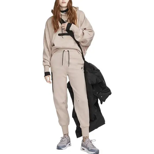 Nike Tech Fleece Pullover Hoodie