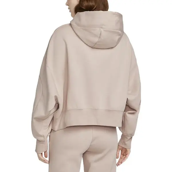 Nike Tech Fleece Pullover Hoodie