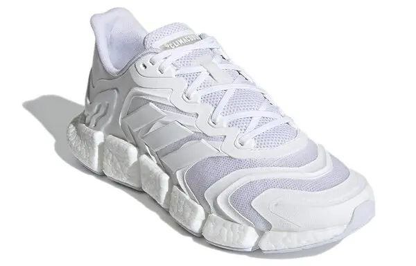 Adidas Climacool Vento Heatrdy Athletic Sneakers - White