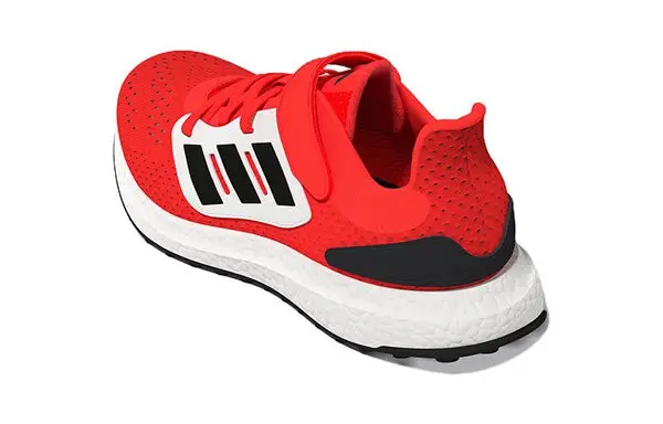 Adidas Pureboost 22 Athletic Sneakers