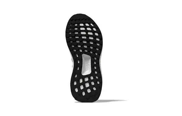 Adidas Pureboost 22 Athletic Sneakers