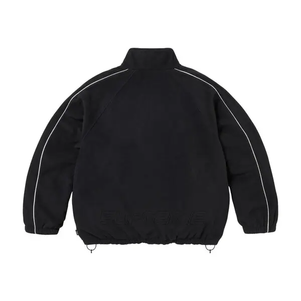 Supreme Polartec Reversible Track Jacket
