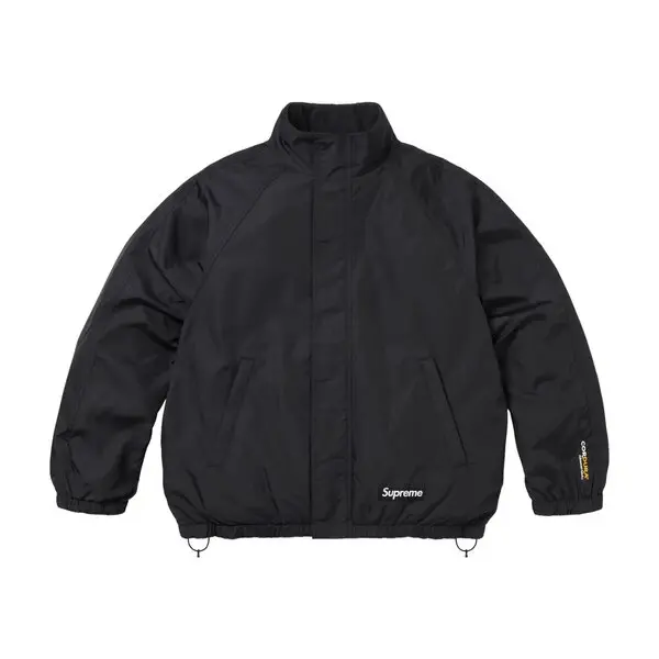 Supreme Polartec Reversible Track Jacket
