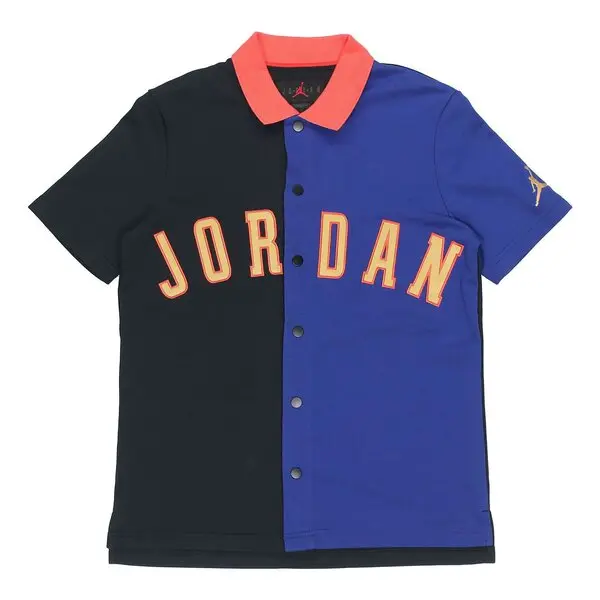 Nike Jordan As Sprt Dna Shooting Shirt