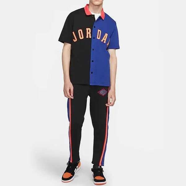 Nike Jordan As Sprt Dna Shooting Shirt