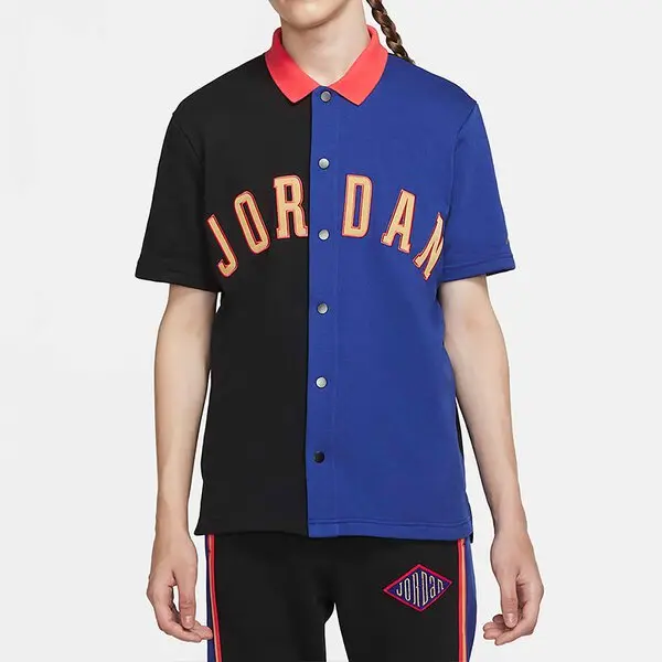 Nike Jordan As Sprt Dna Shooting Shirt