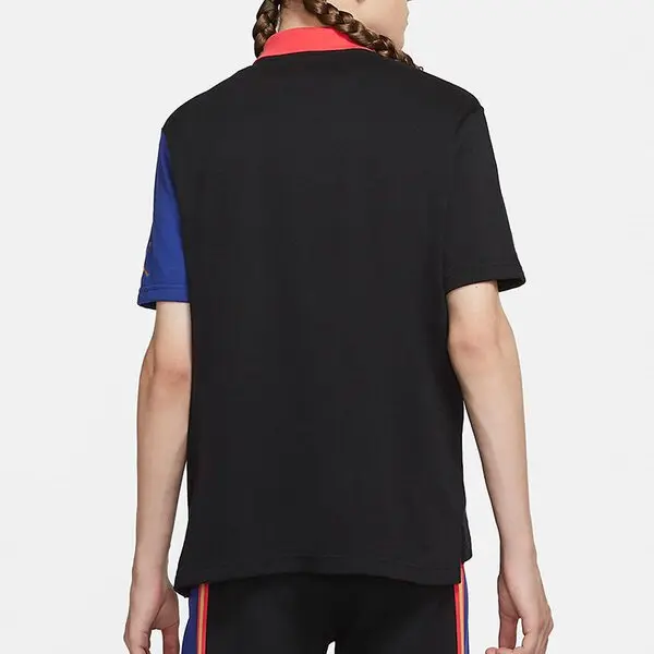 Nike Jordan As Sprt Dna Shooting Shirt