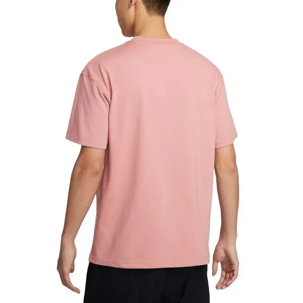 Nike X Dri-fit Logo T-shirt Asia Sizing