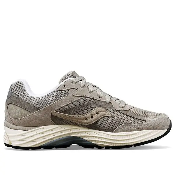 Saucony Progrid Omni Premium Sneakers - Grey