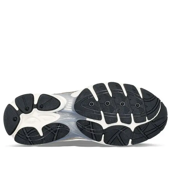 Saucony Progrid Omni Premium Sneakers - Grey