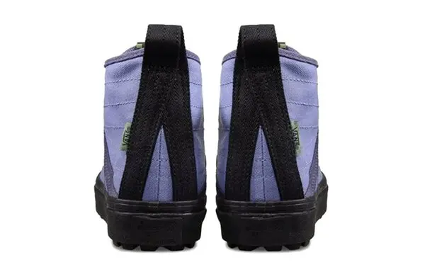 VANS Taka Hayashi X Sk8-hi Decon V Lug 'tempest' Sneakers