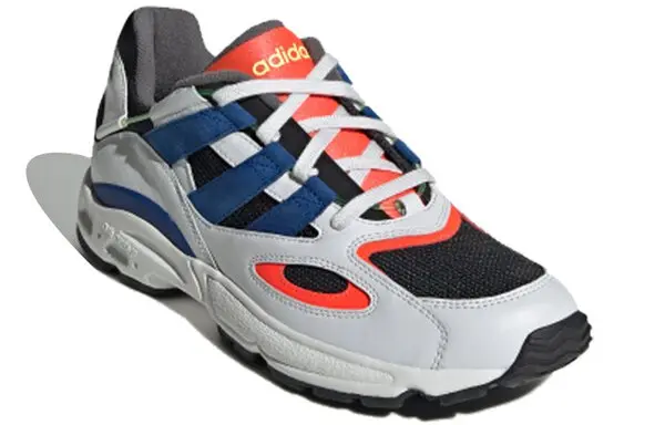 Adidas Lxcon 94 "crystal White" Sneakers - White/black/blue