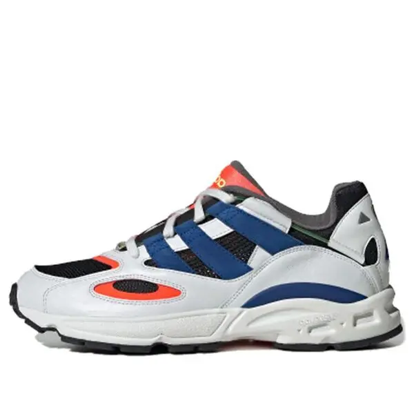 Adidas Lxcon 94 "crystal White" Sneakers - White/black/blue