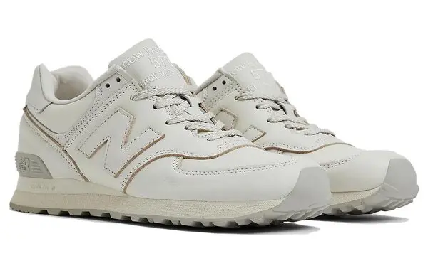 NEW BALANCE 576 Made In England Sneakers