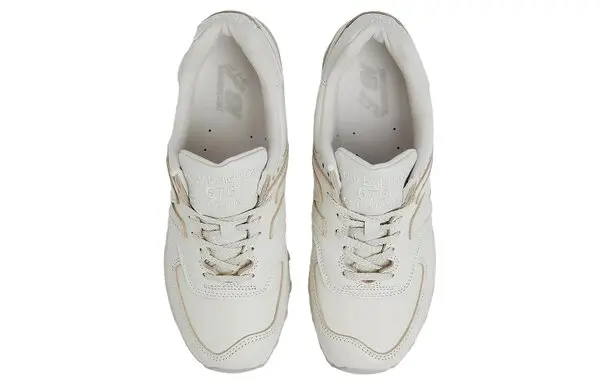 NEW BALANCE 576 Made In England Sneakers
