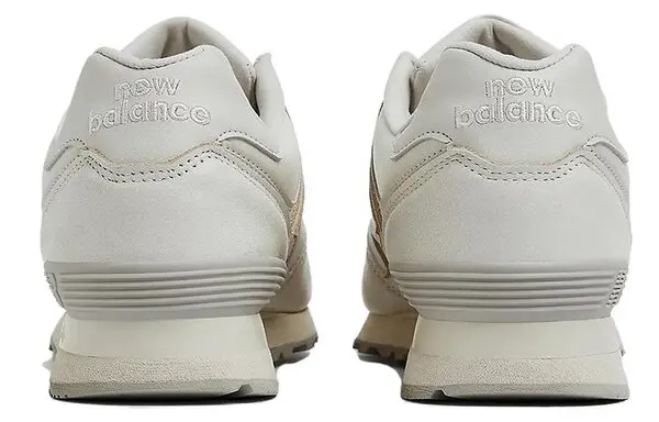 NEW BALANCE 576 Made In England Sneakers