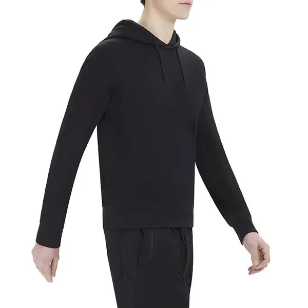 Adidas Y-3 Signature Logo Hoodie