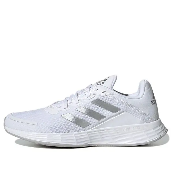 Adidas Duramo Sl Athletic Sneakers - White