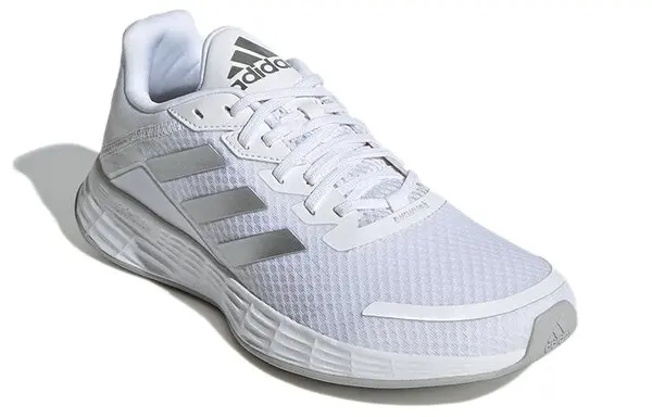 Adidas Duramo Sl Athletic Sneakers - White