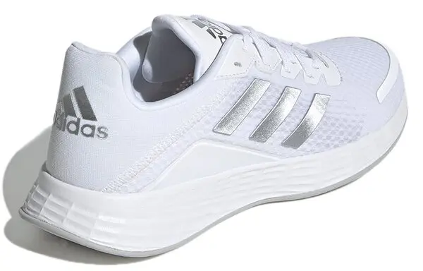 Adidas Duramo Sl Athletic Sneakers - White