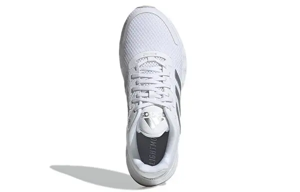 Adidas Duramo Sl Athletic Sneakers - White
