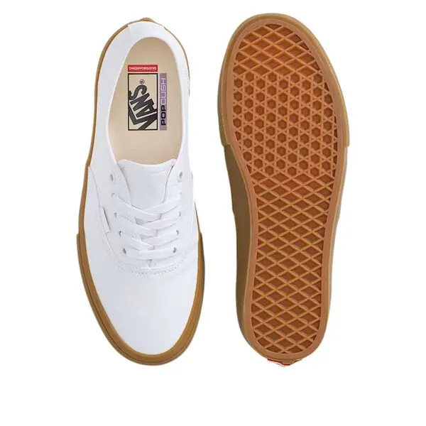 VANS Authentic Gum Sneakers