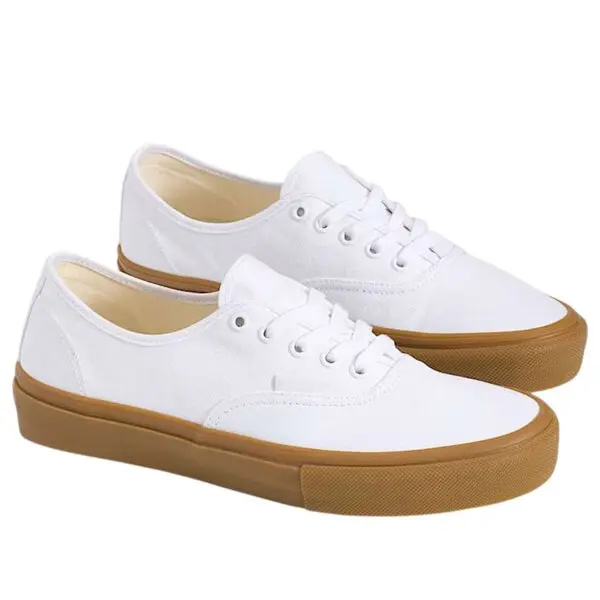 VANS Authentic Gum Sneakers