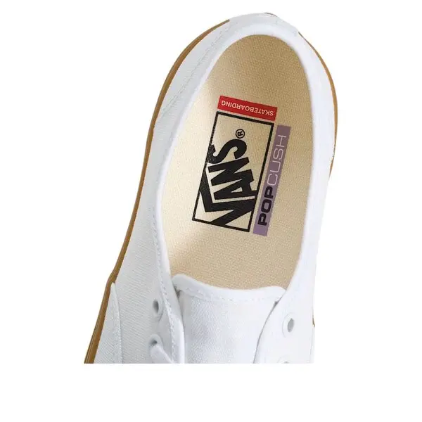 VANS Authentic Gum Sneakers