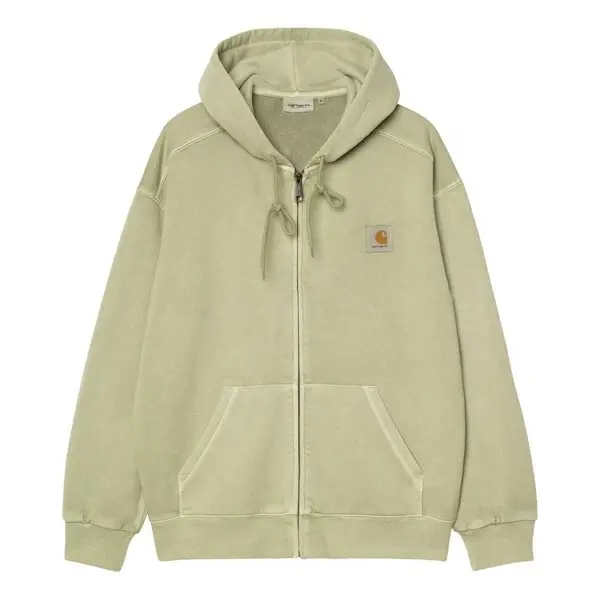 Carhartt Work In Progress Hooded Nelson Jacket