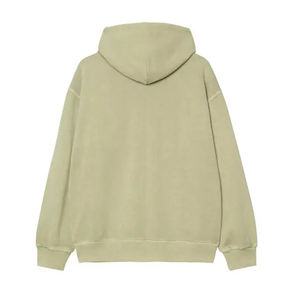 Carhartt Work In Progress Hooded Nelson Jacket