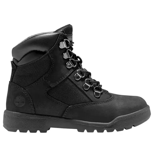 Timberland Field Boot Lace Up