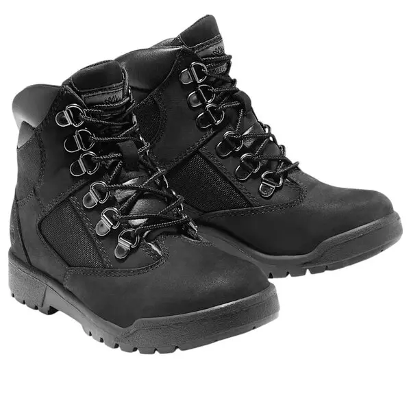 Timberland Field Boot Lace Up