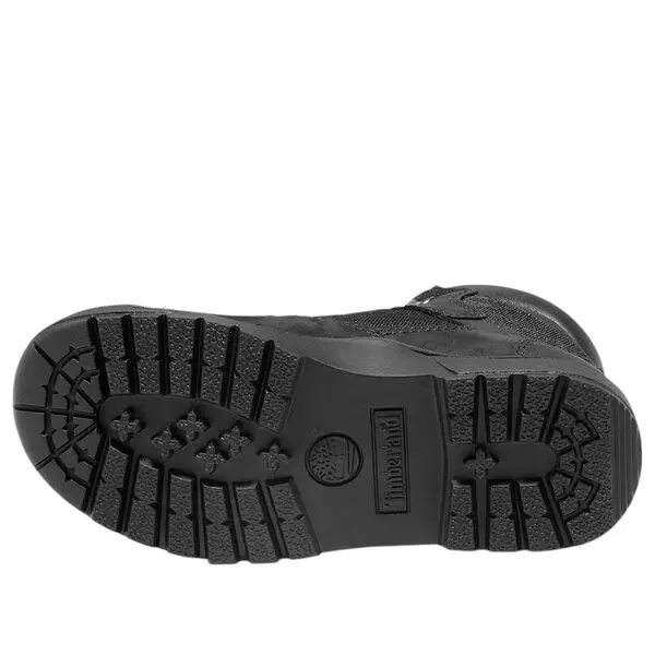 Timberland Field Boot Lace Up