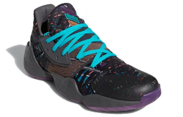 Adidas Harden Volume 4 Gca