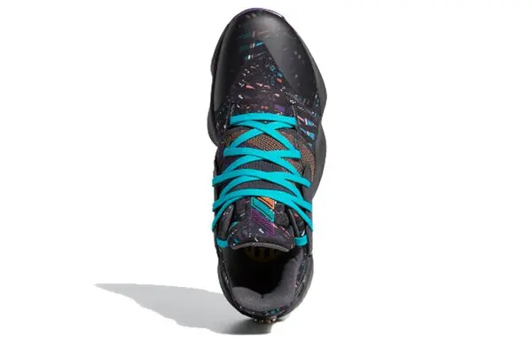 Adidas Harden Volume 4 Gca