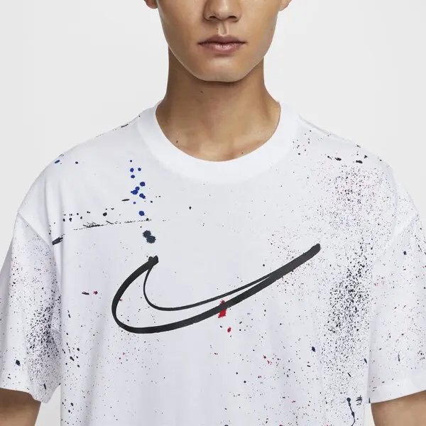 Nike Max90 T-shirt Asia Sizing