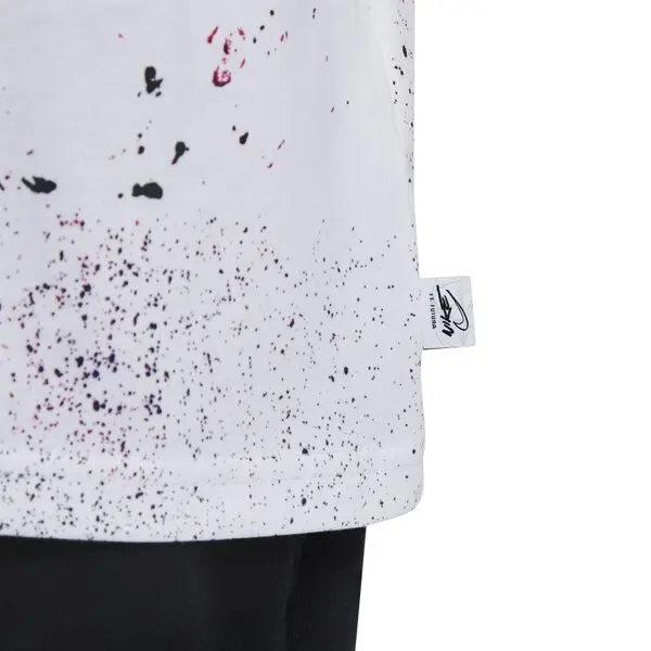 Nike Max90 T-shirt Asia Sizing