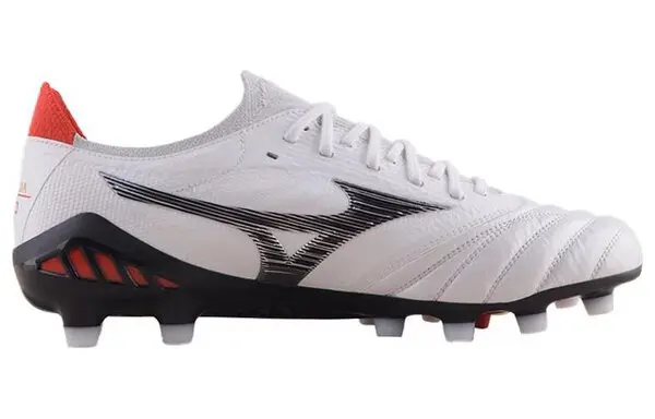 Mizuno Morelia Neo Iii Japan - White/black/red