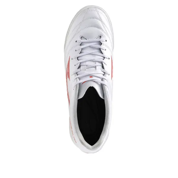 Mizuno Monarcida Neo 3 As Super Wide - White/red