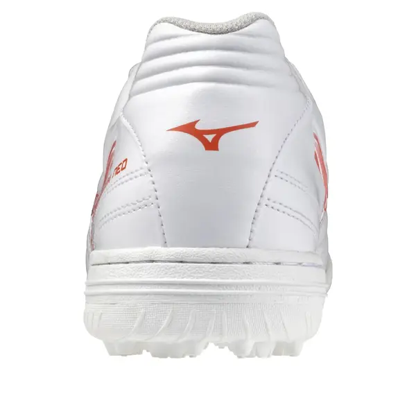 Mizuno Monarcida Neo 3 As Super Wide - White/red