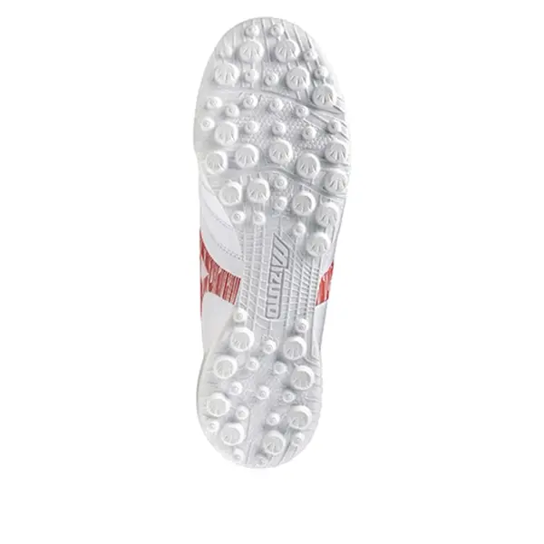 Mizuno Monarcida Neo 3 As Super Wide - White/red