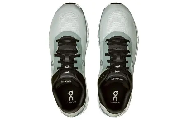 On Cloudflow 4 Sneakers - Glacier/chambray